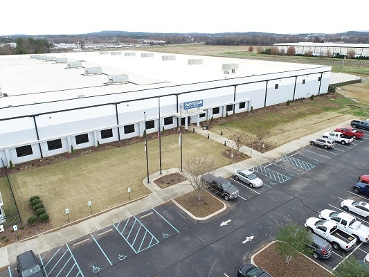 Navistar Slates Huntsville Plant for Powertrain Production ...