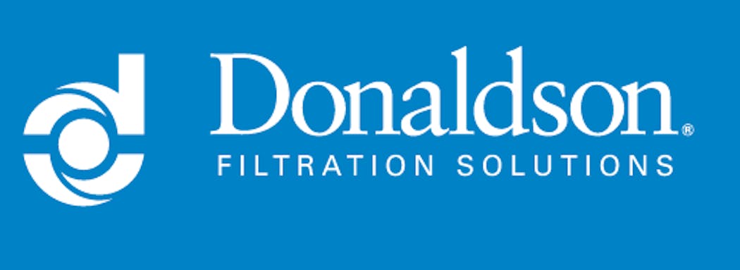 Donaldson Sees Slight Net Earnings Decrease, But Record Fiscal Q3 Sales ...