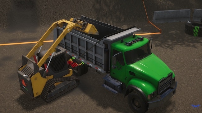 CTL Simulator Training Pack Released | Construction Equipment