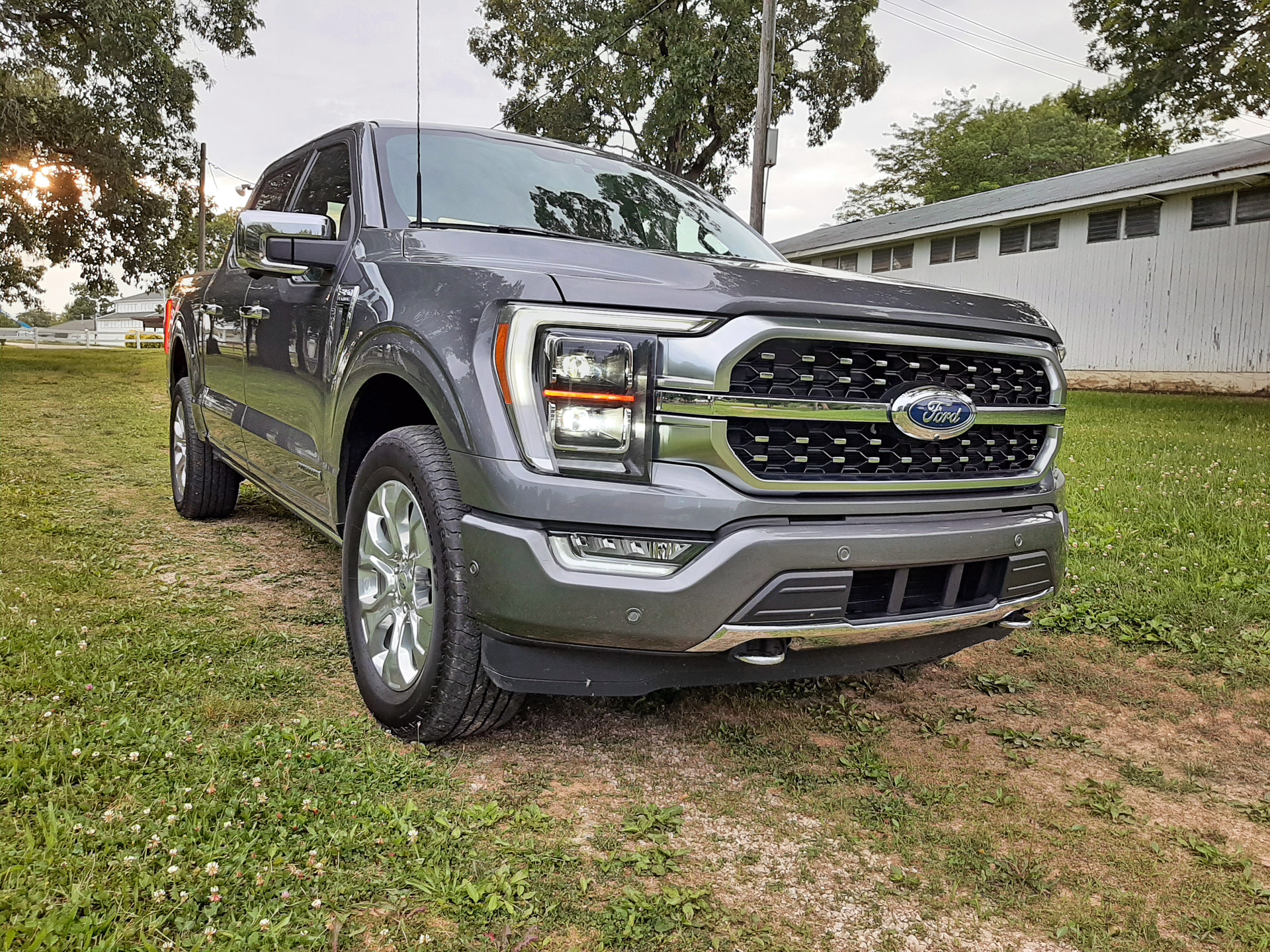Pickup Trucks, Classes 1 - 3, up to 14,000 GVW | Construction Equipment