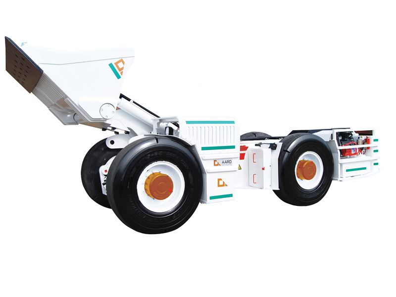 Epiroc Acquires South African Mining Equipment Maker | Construction ...