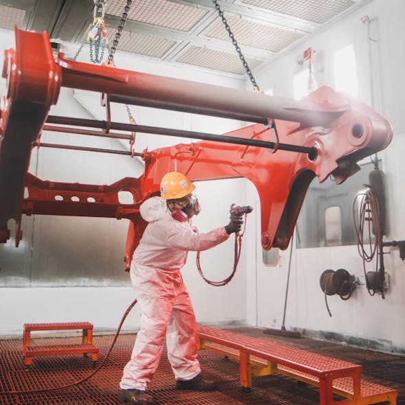 Takeuchi Produces First CTL at New Facility | Construction Equipment