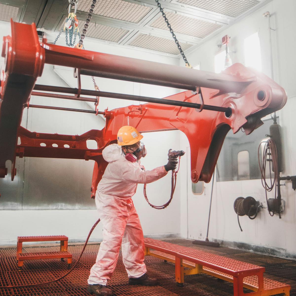 Takeuchi Produces First CTL at New Facility | Construction Equipment