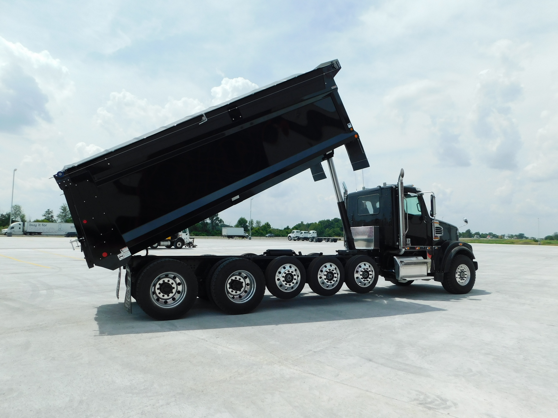 Top Vocational Trucks of 2022 | Construction Equipment