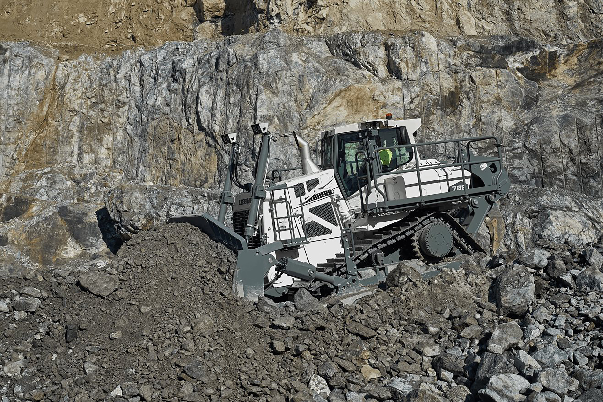 Top 100 - By year | Construction Equipment