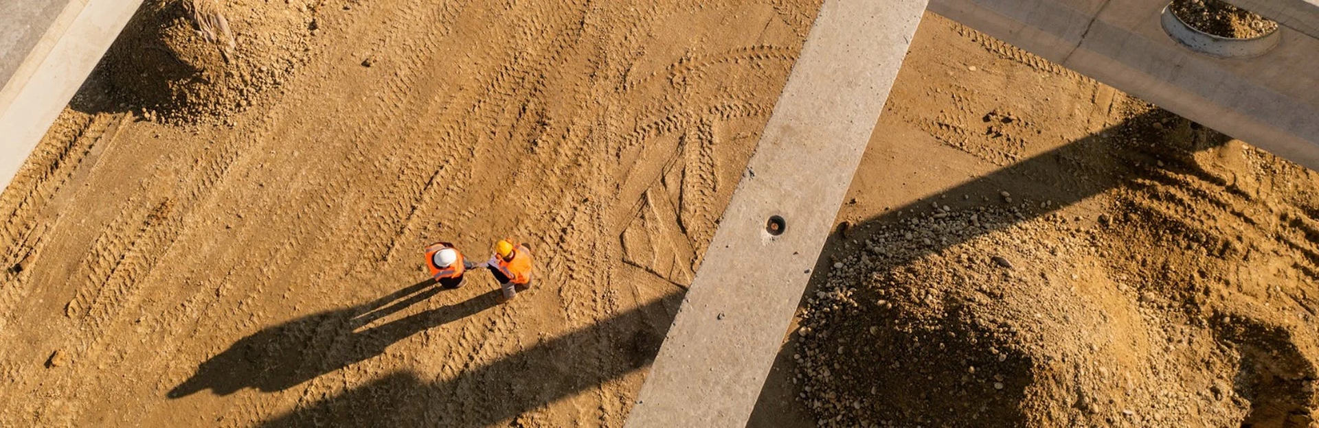 DroneDeploy to Acquire StructionSite | Construction Equipment