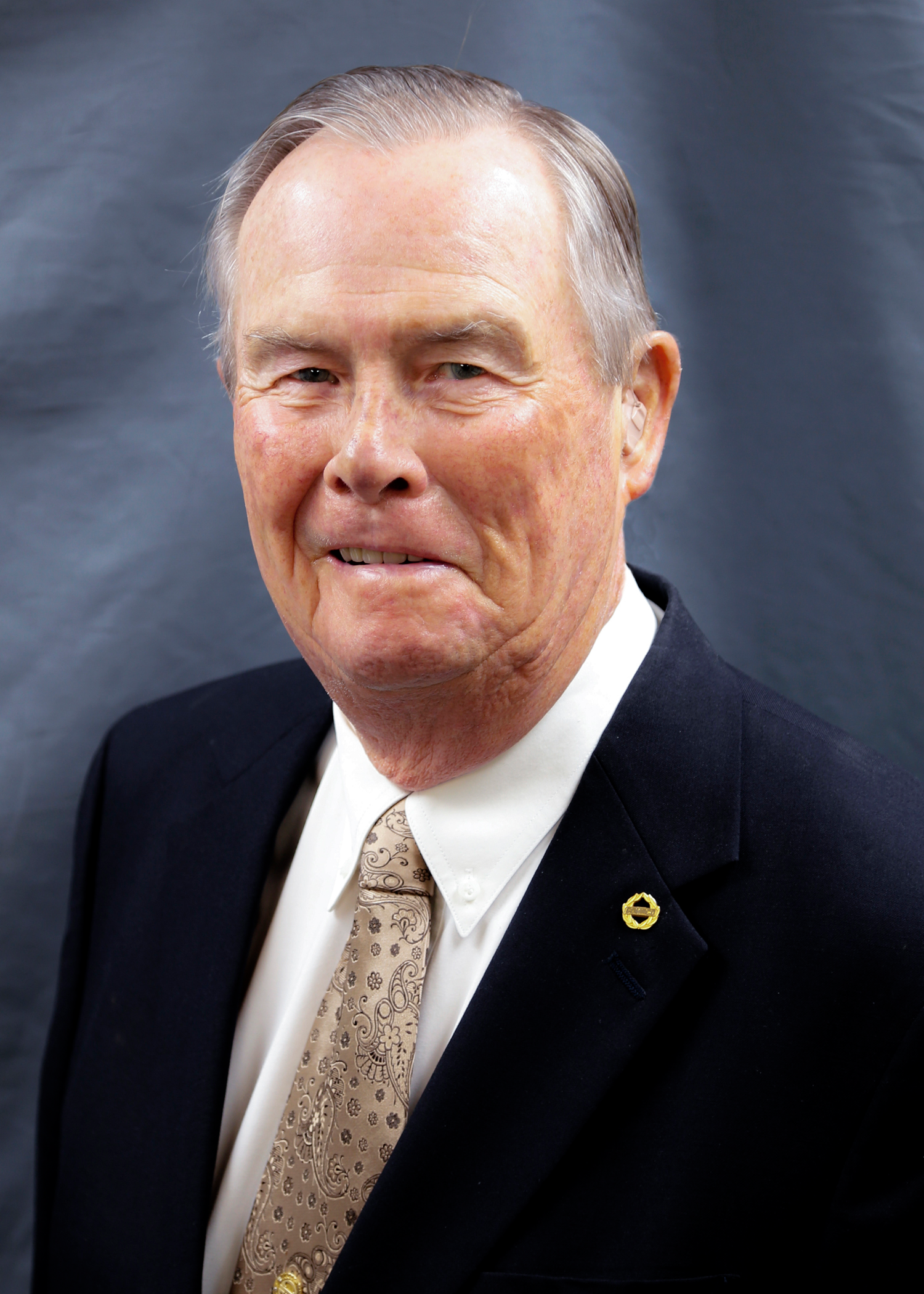 GOMACO Cofounder Godbersen Dies | Construction Equipment