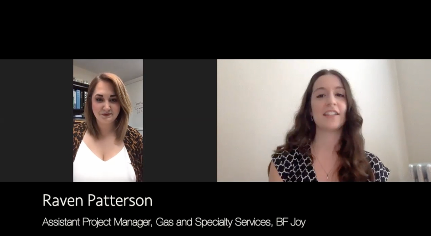 Under 40 In Construction: Raven Patterson | Construction Equipment