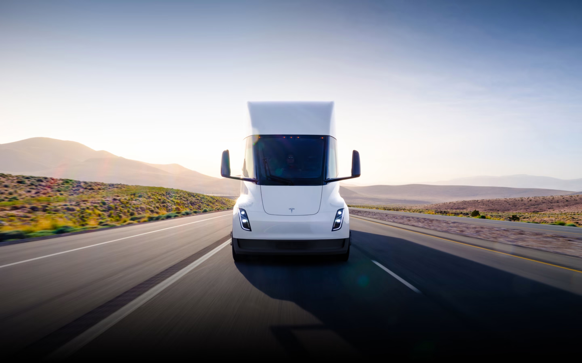 Tesla delays production of Semi electric truck | Construction Equipment