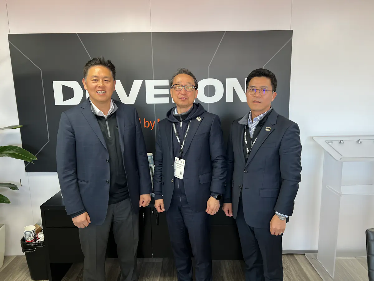 Making sense of Hyundai and Develon | Construction Equipment