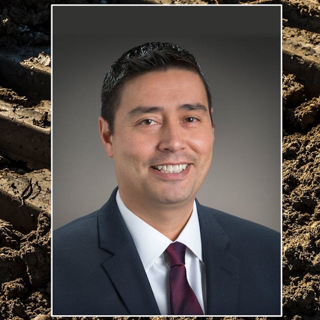 Joseph Creed named Caterpillar COO | Construction Equipment