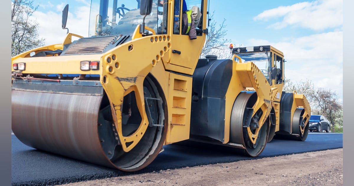 Construction equipment maintenance best practices | Construction Equipment Construction equipment maintenance best practices | Construction Equipment
