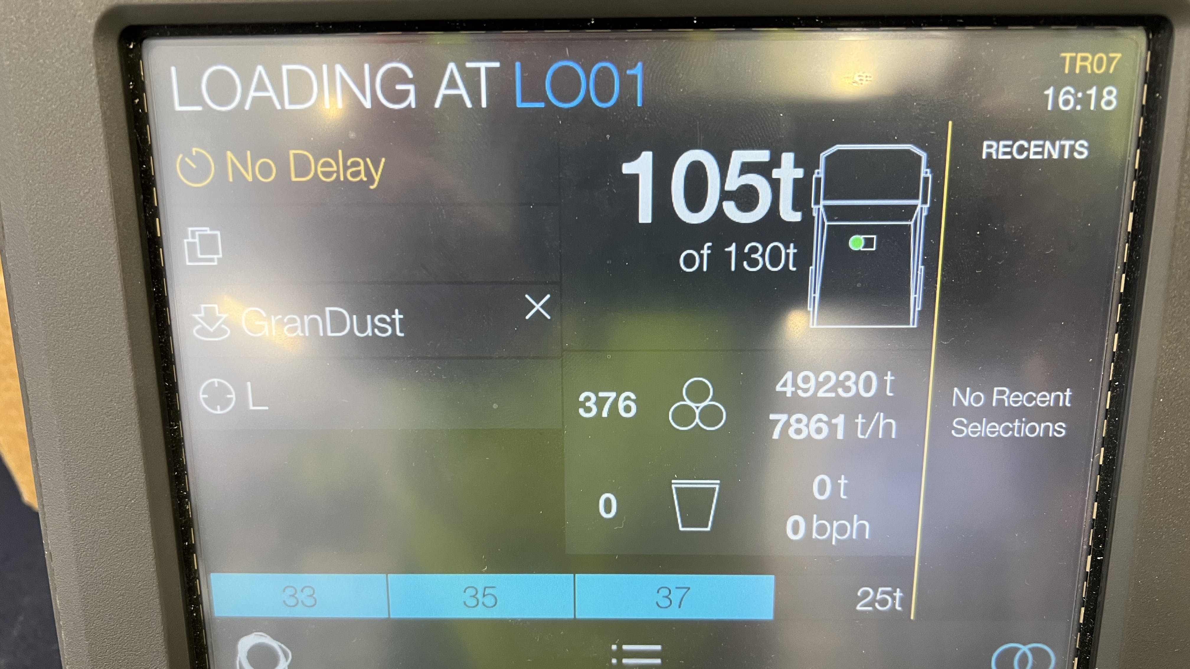 Komatsu explains Smart Quarry | Construction Equipment