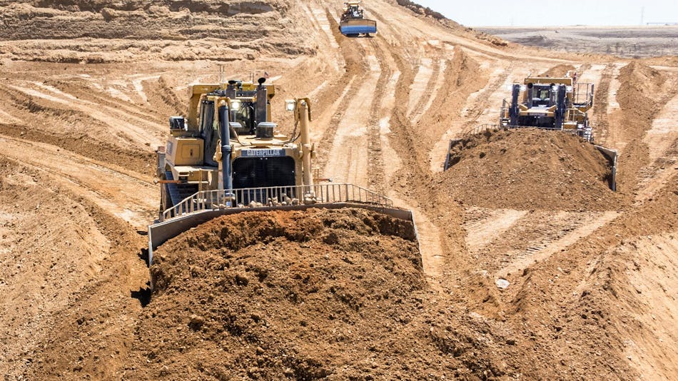 The case for remote control in construction | Construction Equipment