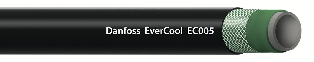 Danfoss EverCool EC005 Air Conditioning Hose | Construction Equipment