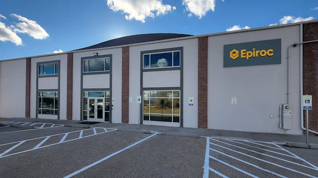 New Epiroc Facility Targets Mining Support | Construction Equipment