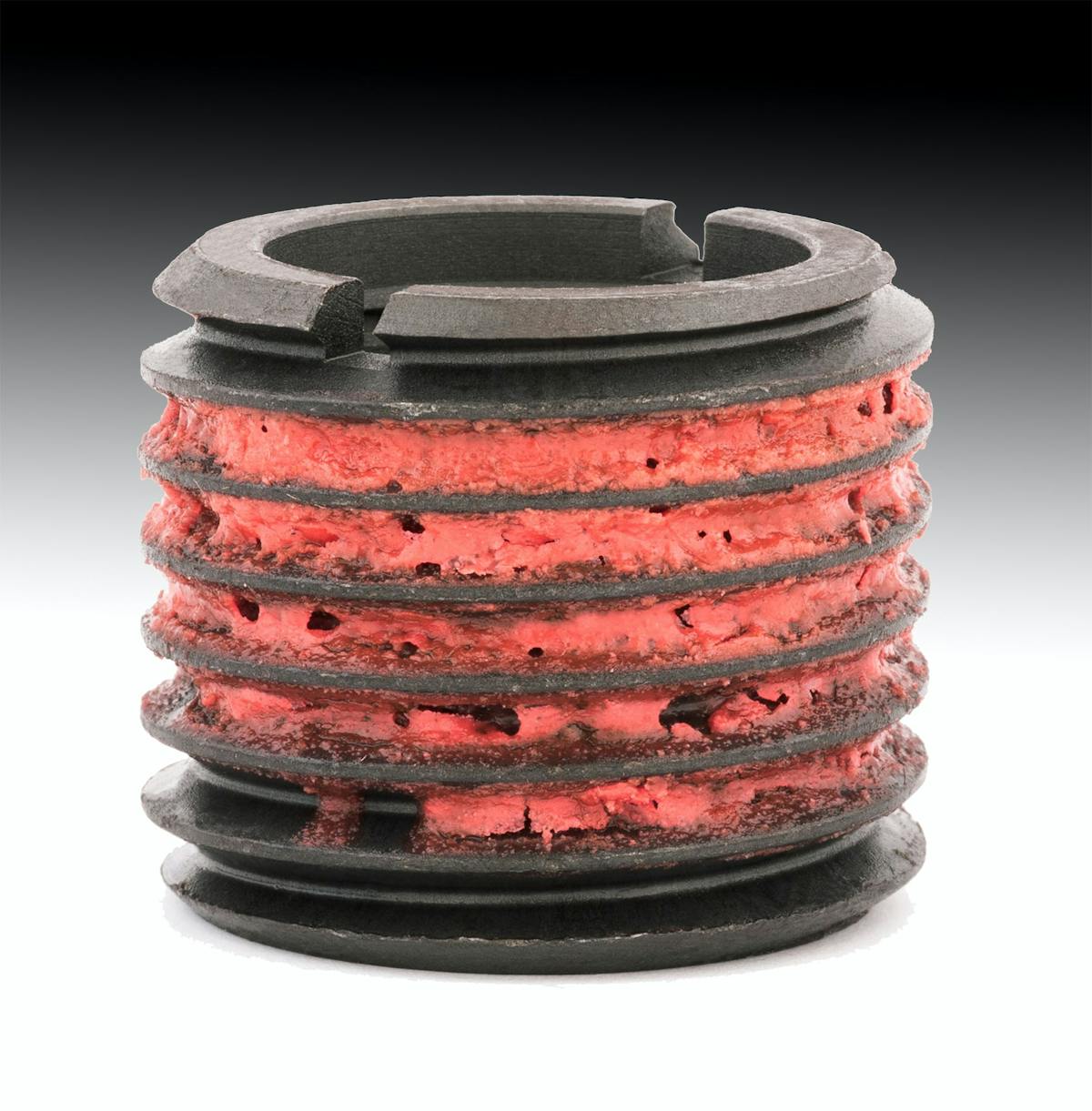 E-Z Lok Threaded Inserts for Metal | Construction Equipment