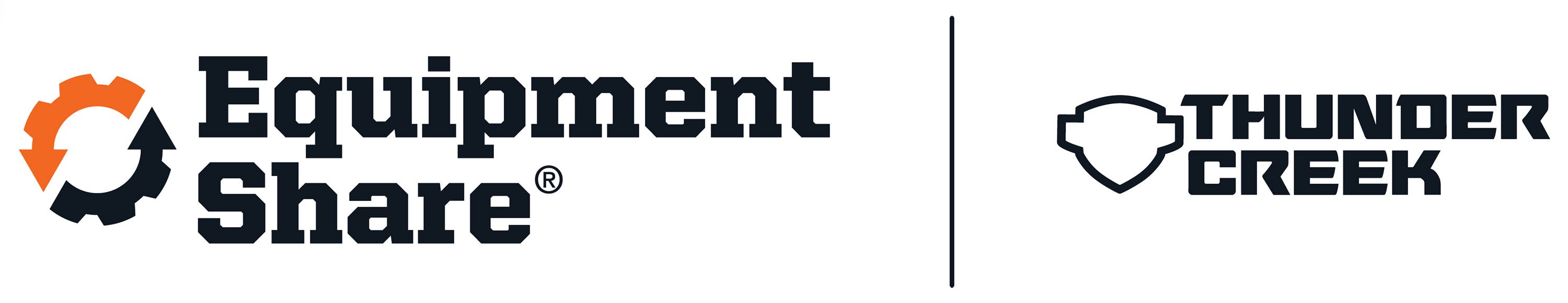EquipmentShare to Represent Thunder Creek | Construction Equipment