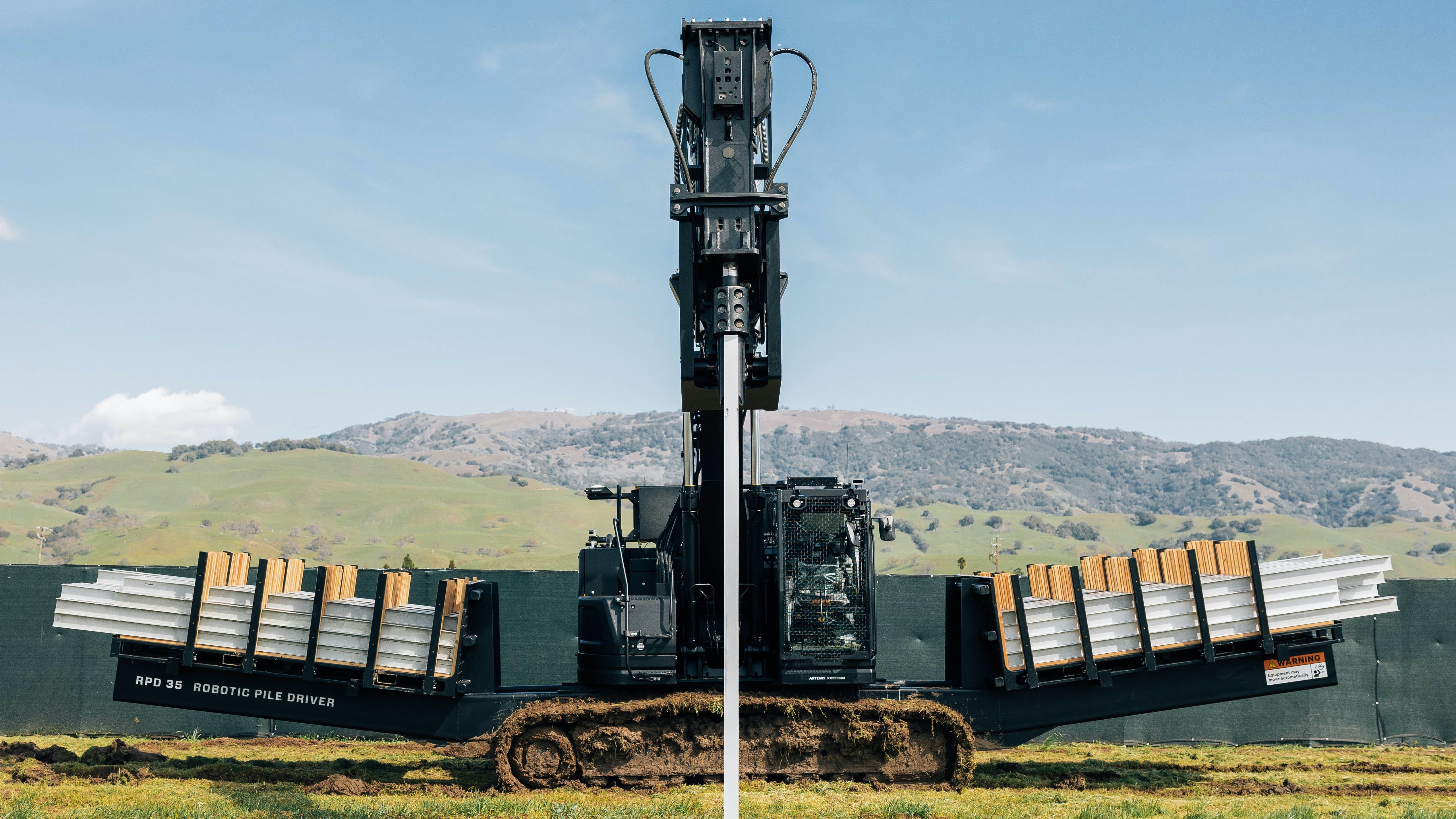 Remote Control and Autonomous Machine Use Grows | Construction Equipment