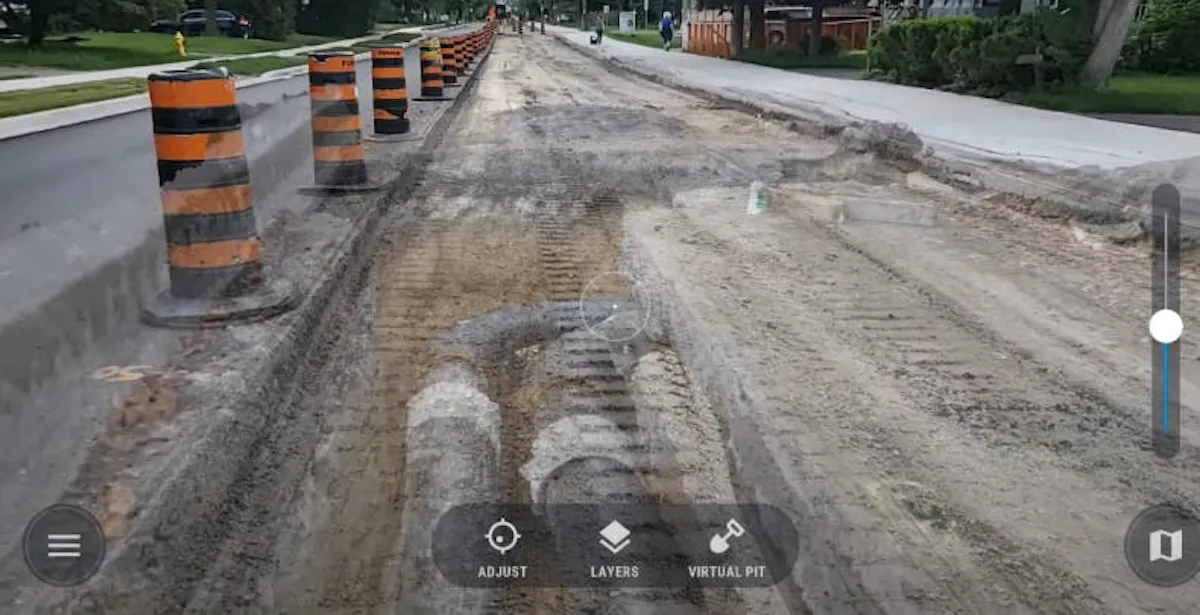 Iowa DOT Employs Augmented Reality for Construction Projects ...