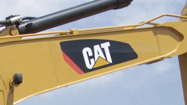 Caterpillar Grows Ecommerce Customers | Construction Equipment
