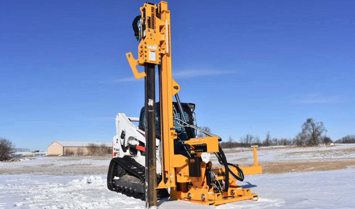 Rhino Tool Introduces Attachments from New CE Division | Construction ...