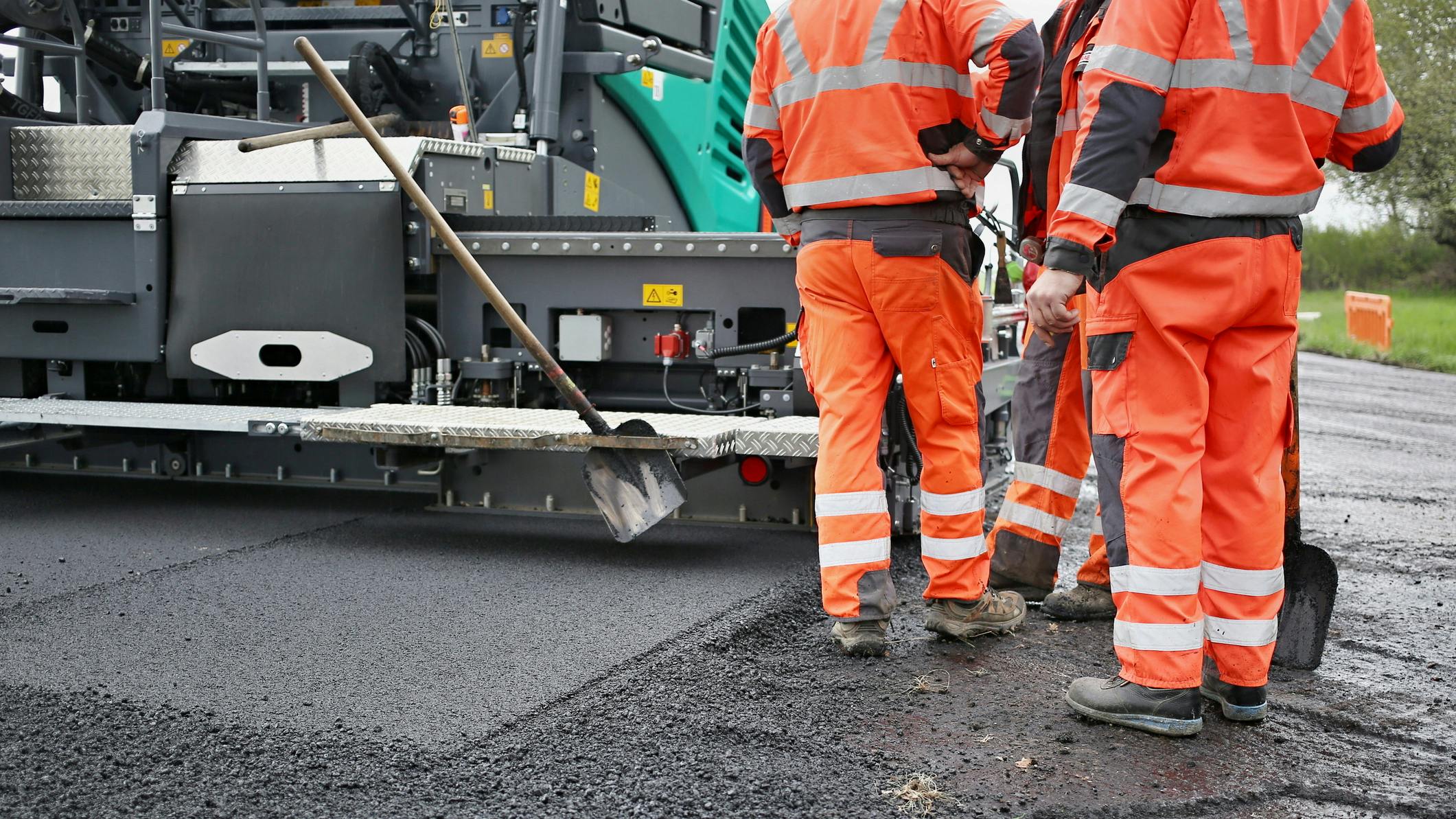 Four Trends Driving Service Effectiveness | Construction Equipment