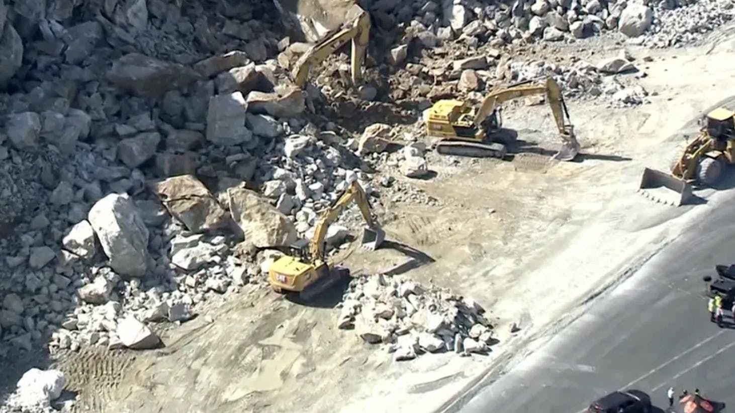 Earthmoving | Construction Equipment
