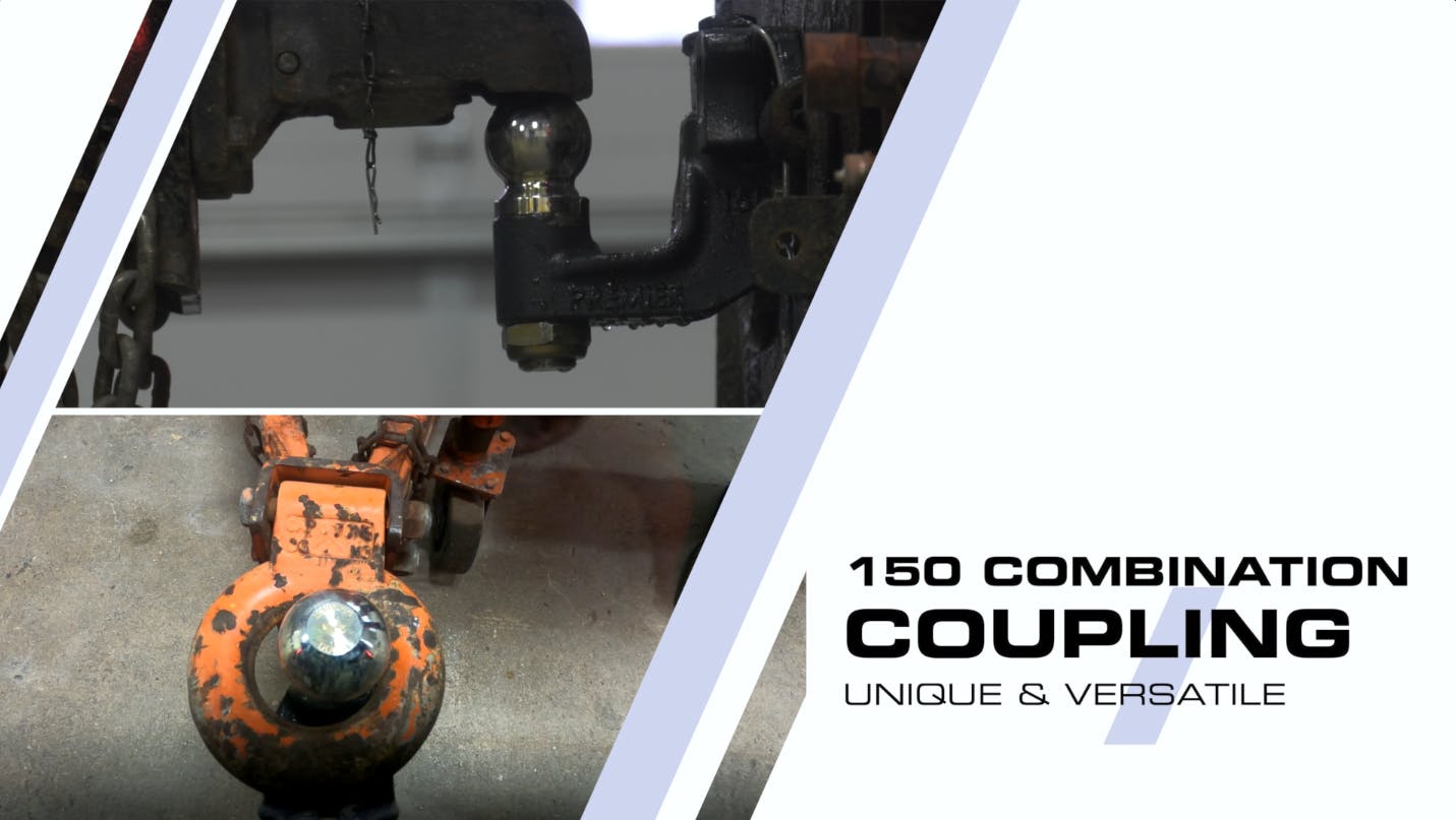 Patented Technology Creates the Industry’s Most Versatile Coupling ...
