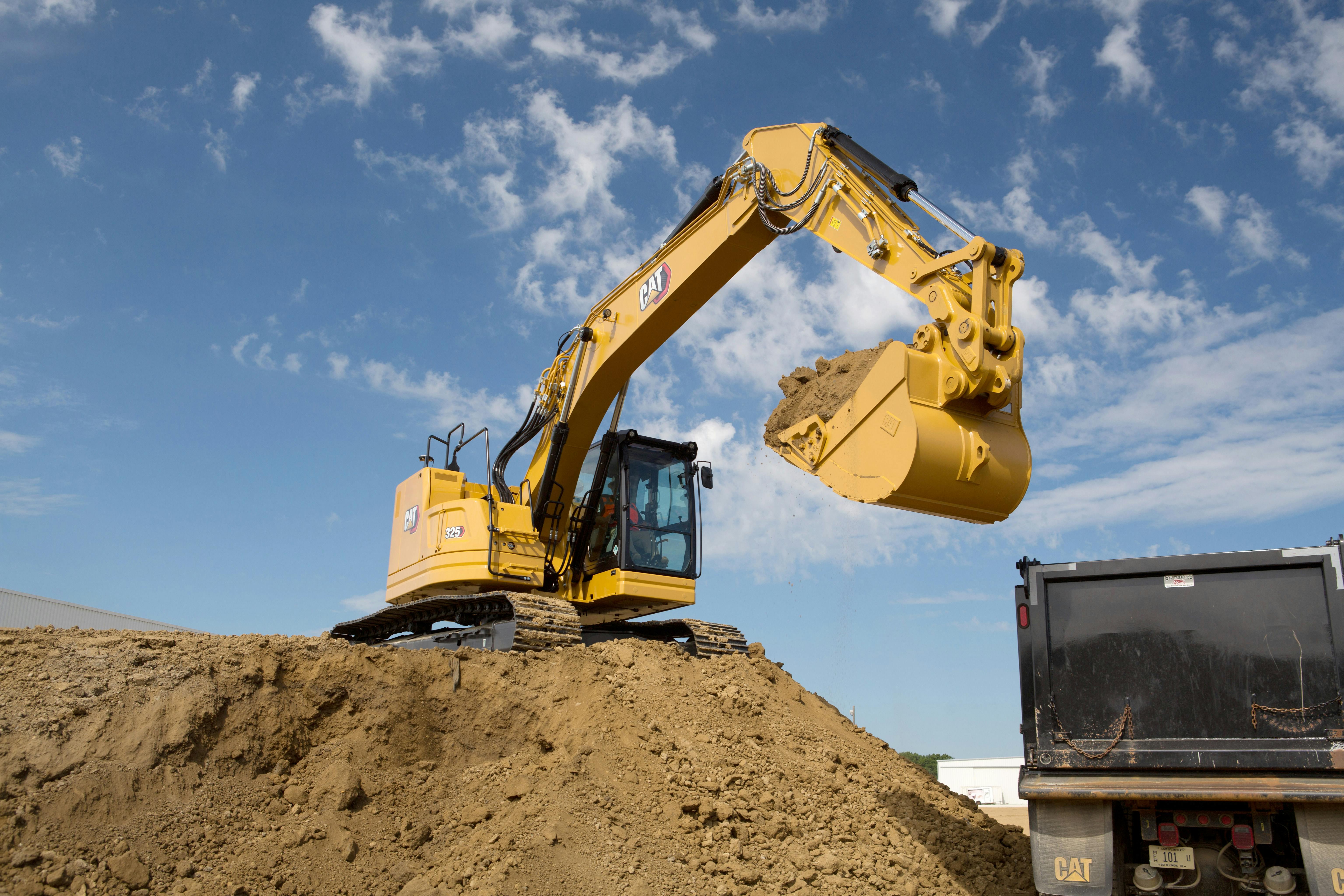 Home | Construction Equipment