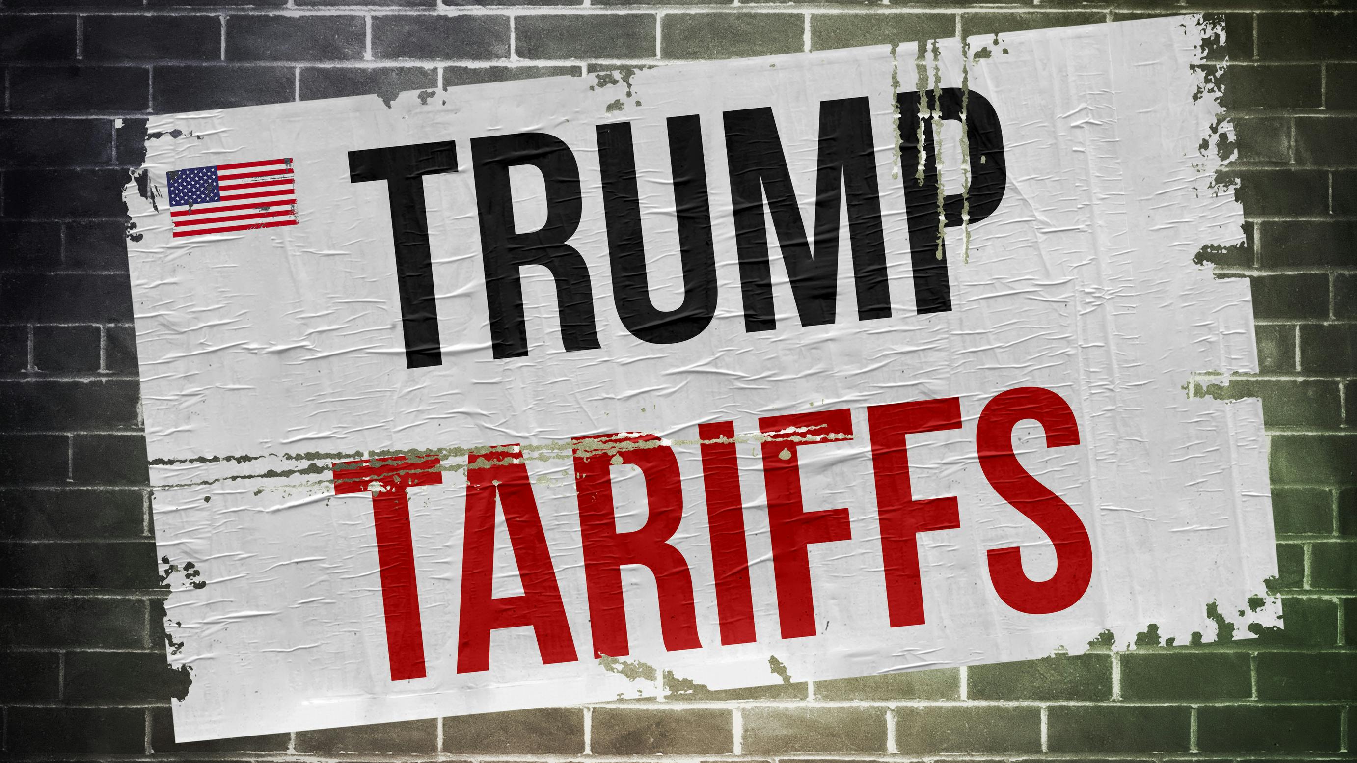 Poll Suggests Negative Effects from Tariffs | Construction Equipment