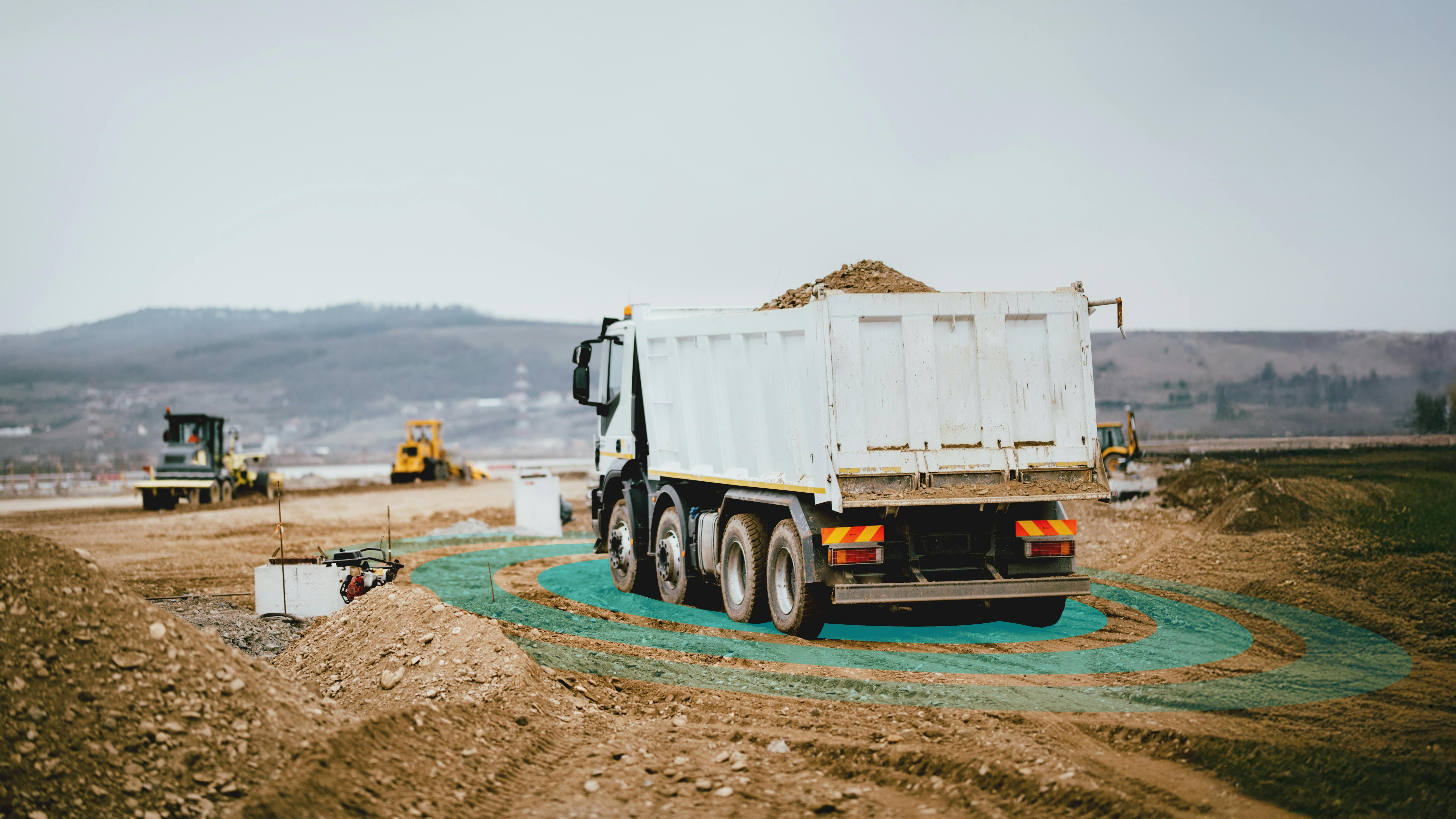 AI Cameras for Construction Equipment: How Brigade’s Systems Work ...
